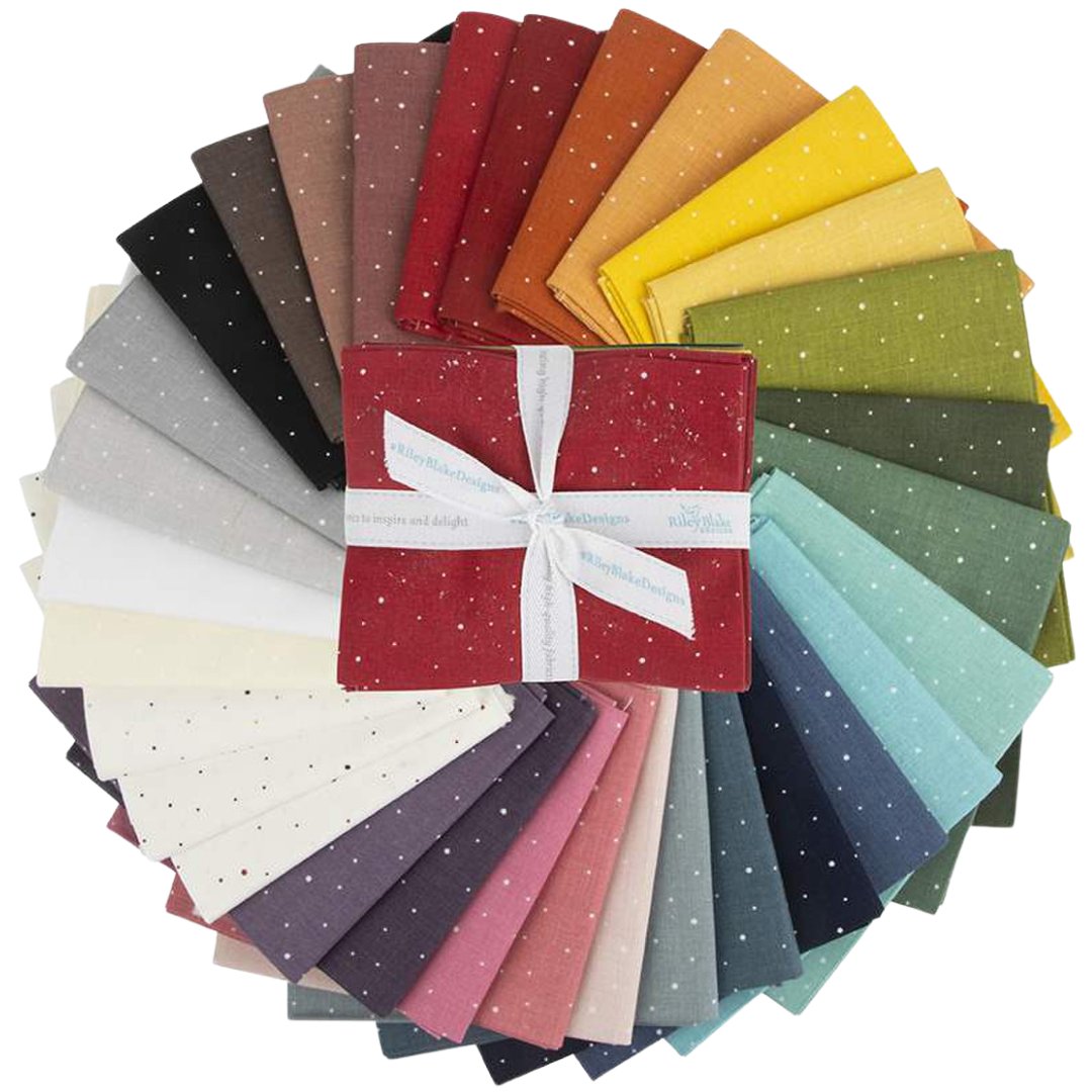 Dapple Dot – The Shiplap Quilt Shop LLC