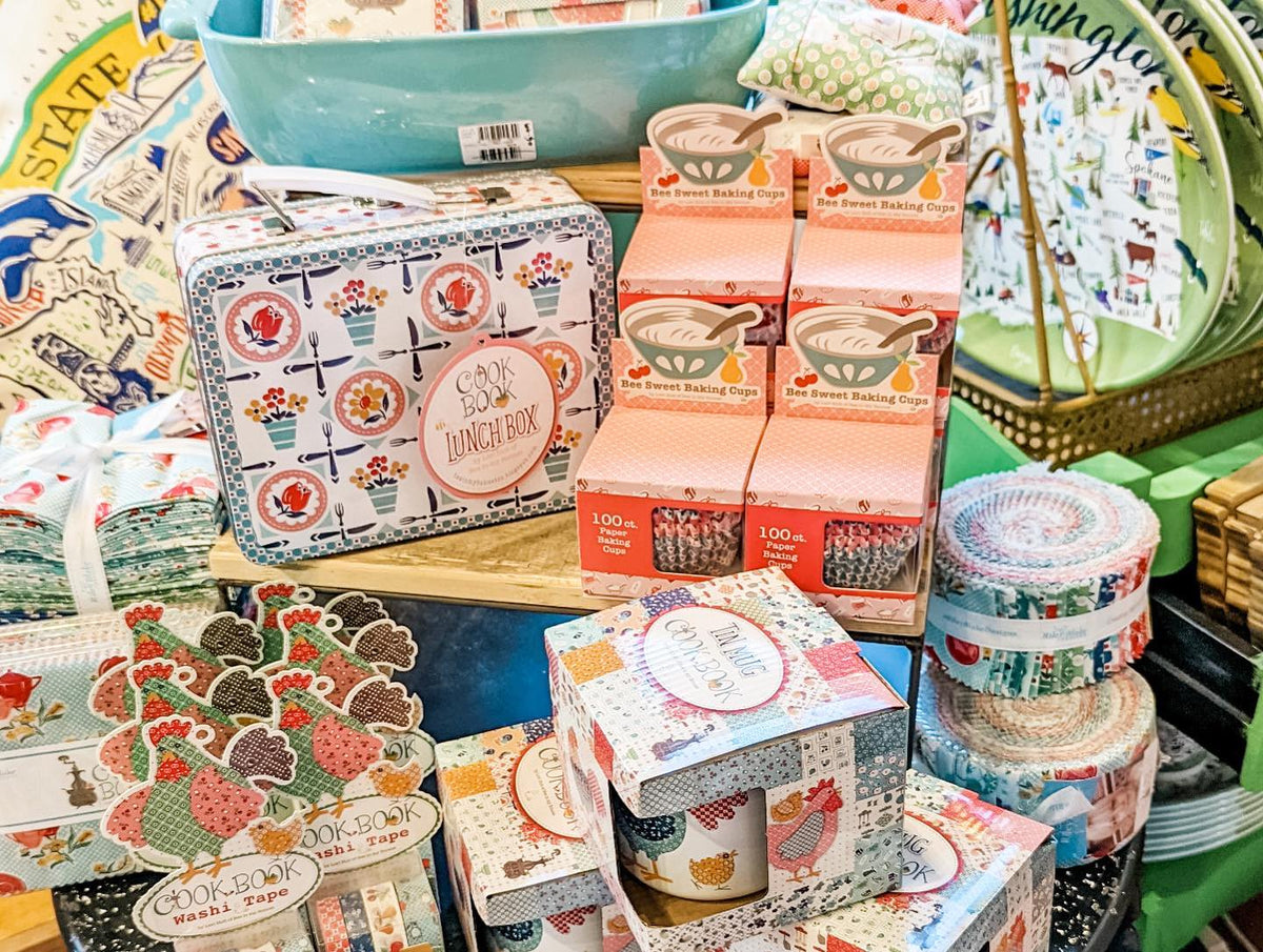 Lori Holt Notions – Page 2 – The Shiplap Quilt Shop LLC