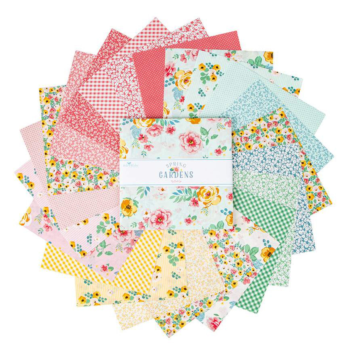 Layer Cake – The Shiplap Quilt Shop LLC