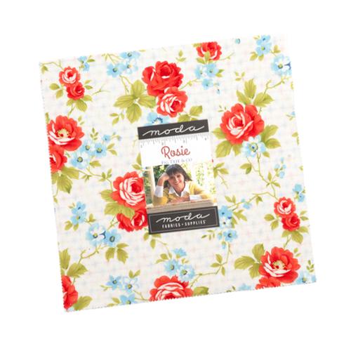 Rosie Layer Cake® – The Shiplap Quilt Shop LLC