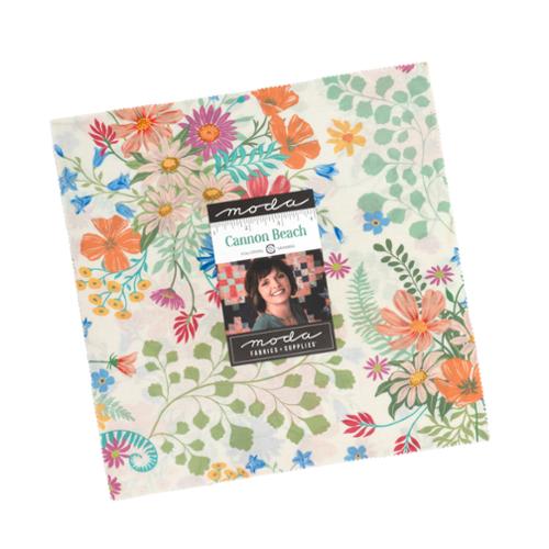 Cannon Beach Layer Cake® – The Shiplap Quilt Shop LLC