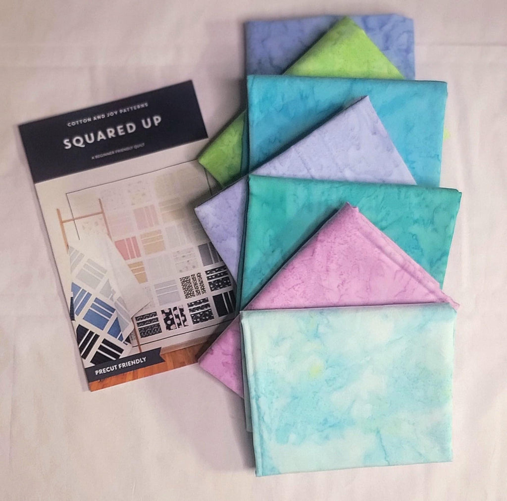 Quilt Kits – The Shiplap Quilt Shop LLC