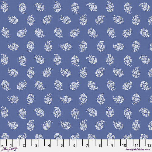 Brittany - Periwinkle || New Traditional – The Shiplap Quilt Shop LLC