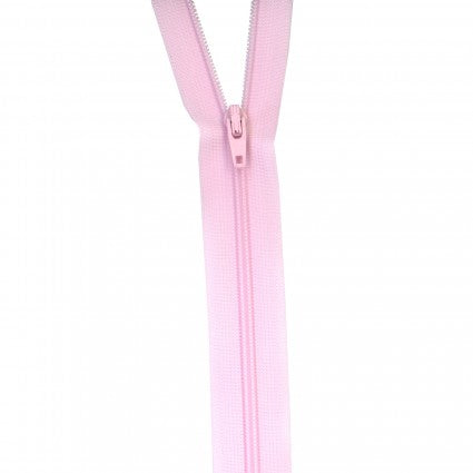 14" Unique Invisible Zipper Pink – The Shiplap Quilt Shop LLC