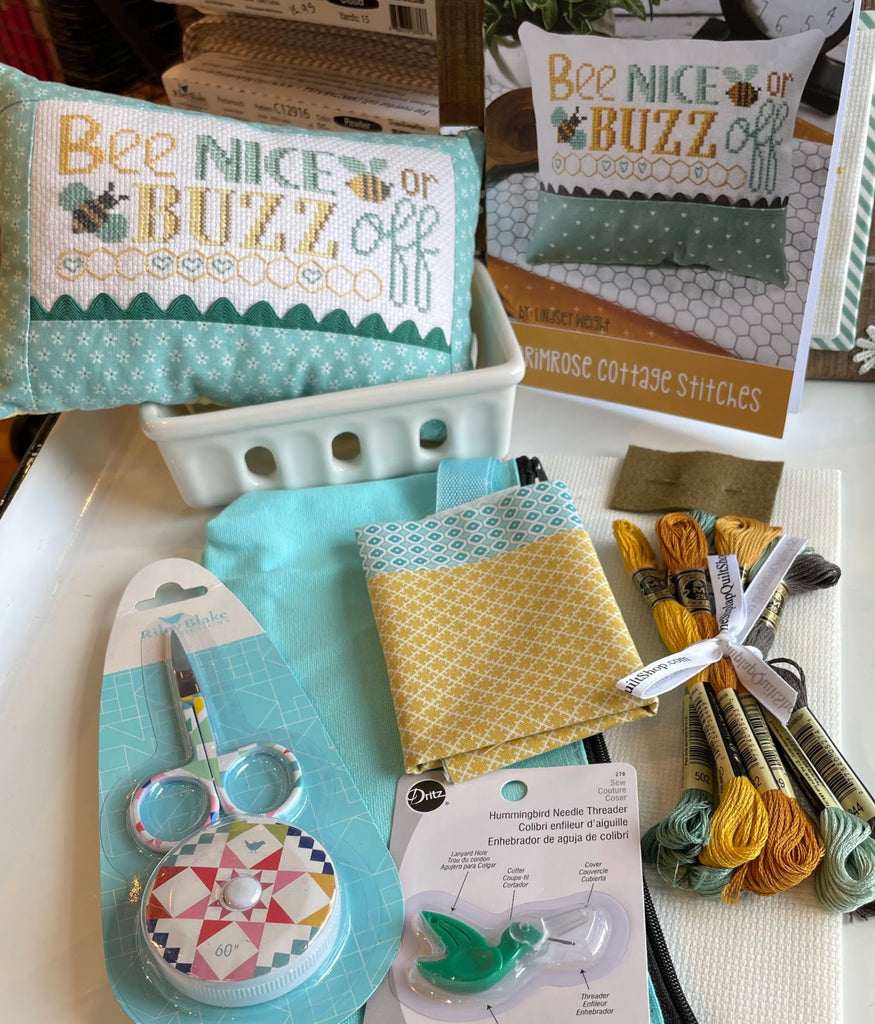 Patterns – Page 4 – The Shiplap Quilt Shop LLC