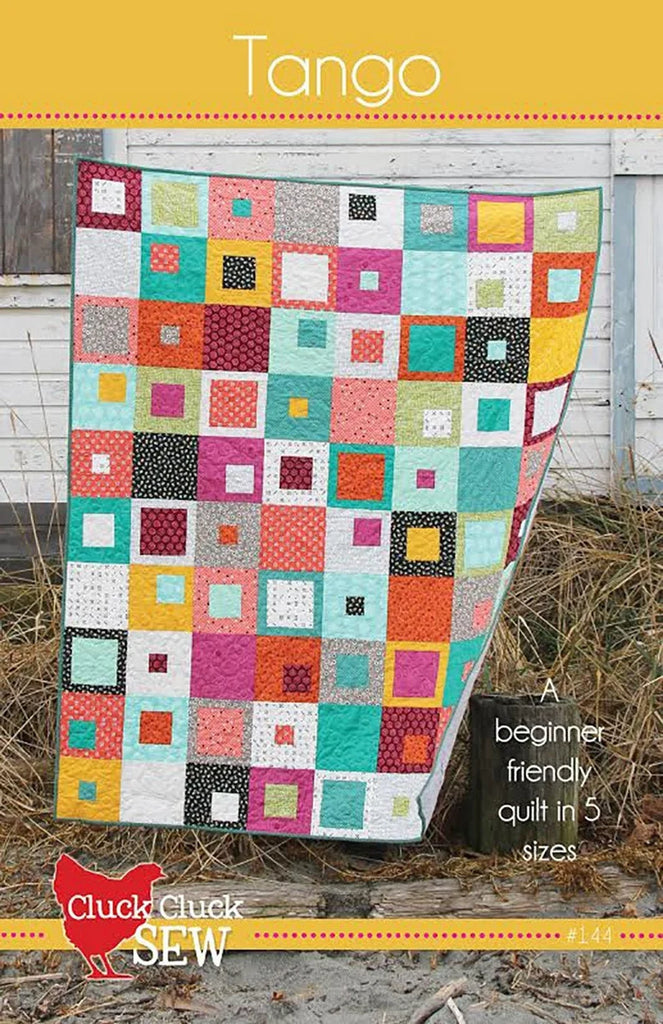 Patterns – Page 3 – The Shiplap Quilt Shop LLC